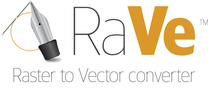 RaVe | Raster to Vector Conversion
